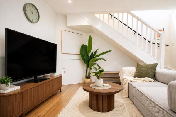 Sydney City House - Walk To The Star & Darling Harbour - Sydney