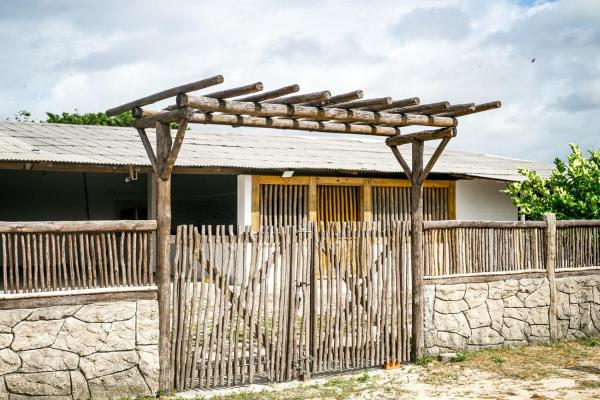 Casa Moreno - Maranhão (estado)