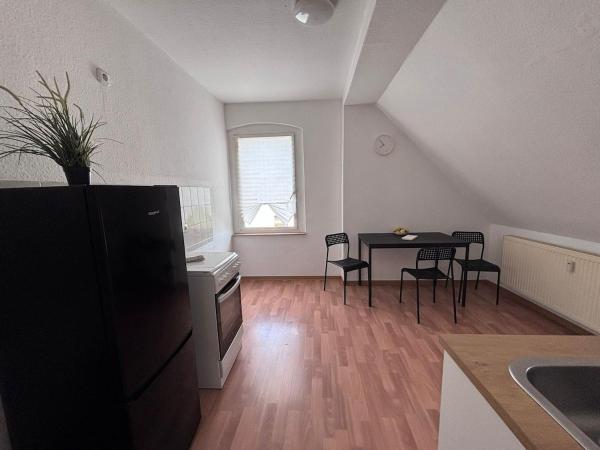 Comfortable And Functional Apartment - Eisenberg