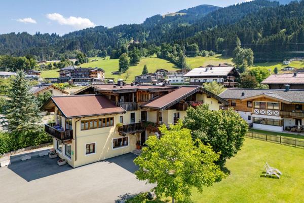 Appartements Am Römerweg - Autriche