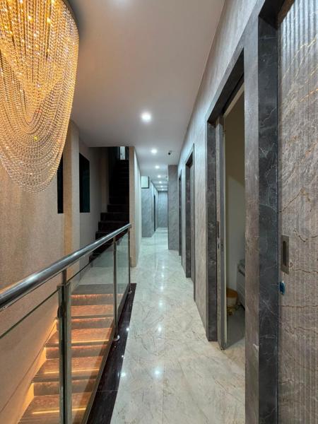 Zest Stays Goregaon West - Mumbai