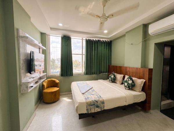 Fabhotels Umbera - Ujjain