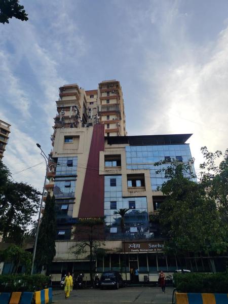 Hotel Shambuji - Thane
