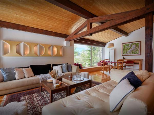 Chalet Jorat - Ovo Network - Les Houches