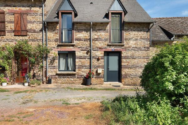 Gîte Ker Lann - Paimpont