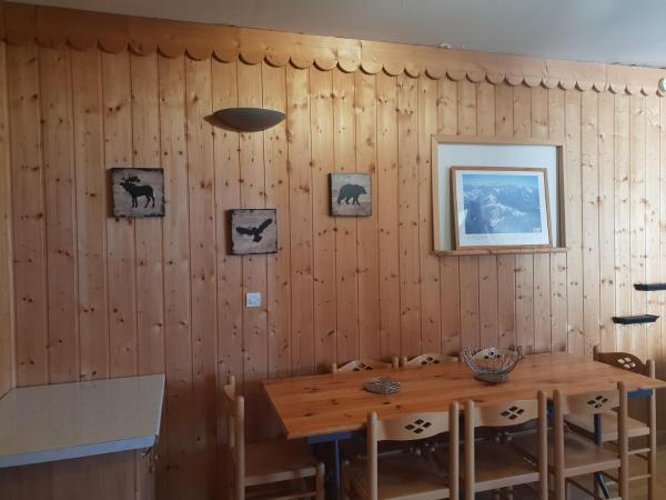 Clos Des Gentianes 68m2 - 3 Chambres - Sur Les Pistes - Rhône-Alpes