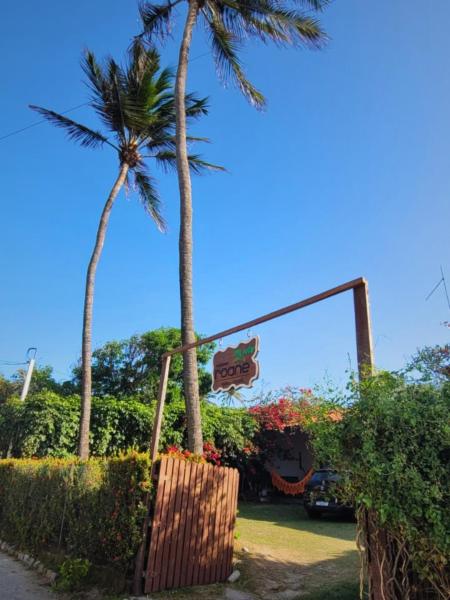 Pousada Roane - Taíba - Ceará (estado)