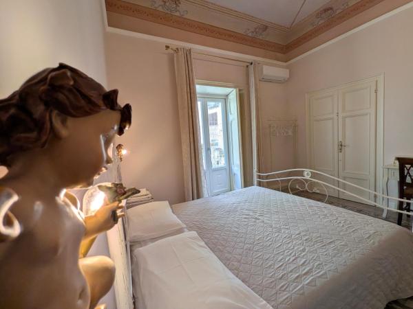 A Casa Ra Signurina - Modica