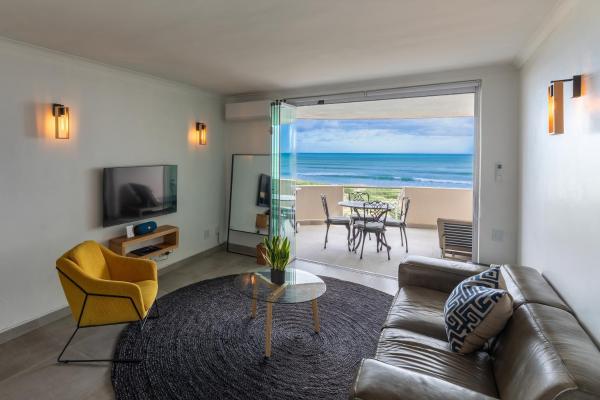 Tideline Stays - Cape Town