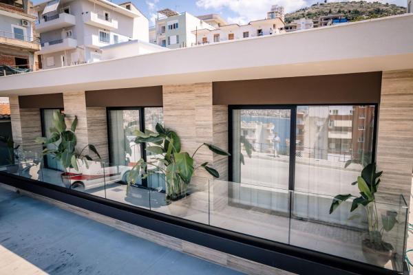 Dian Boutique Hotel - Saranda