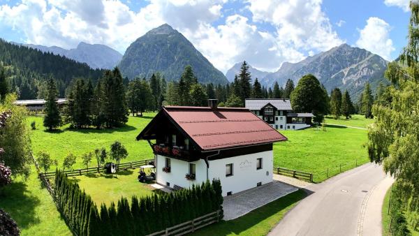 Michelis Cottage - Achensee - Maurach