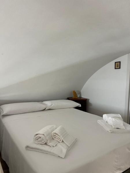 Dimora Lieta - Pisticci