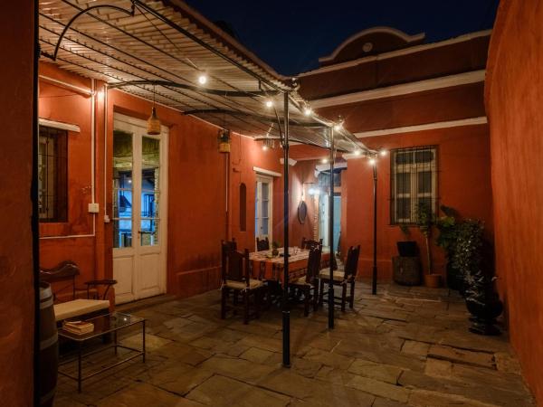 Casa Puka - Salta