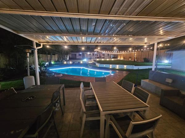 41 Fourth Road Guest House - Johannesburg