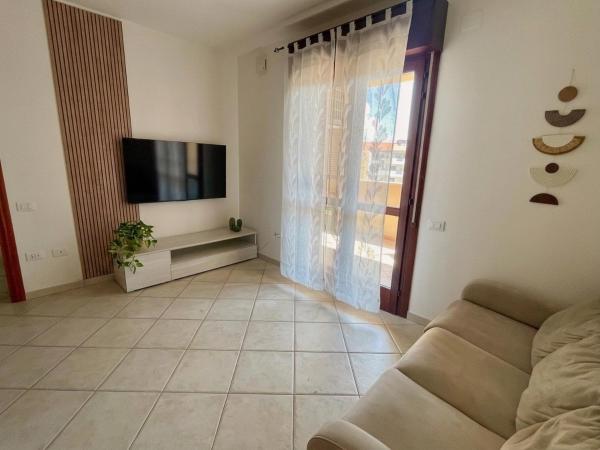 Appartamento Il Fenicottero - Quartu Sant'Elena