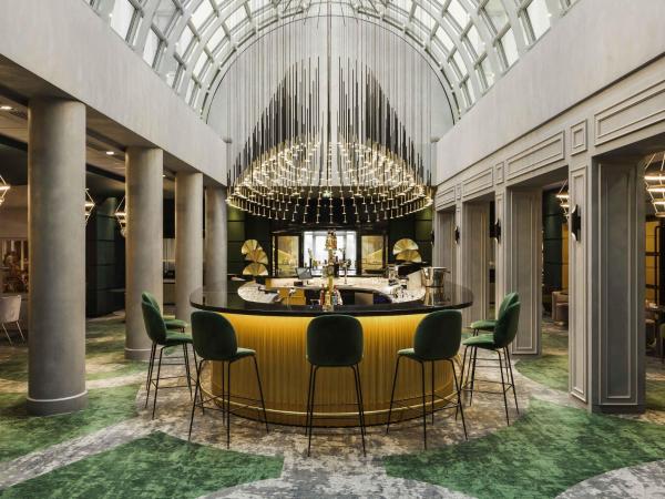 Le Louis Hotel Versailles Château - Mgallery Collection - Saint-Germain-en-Laye