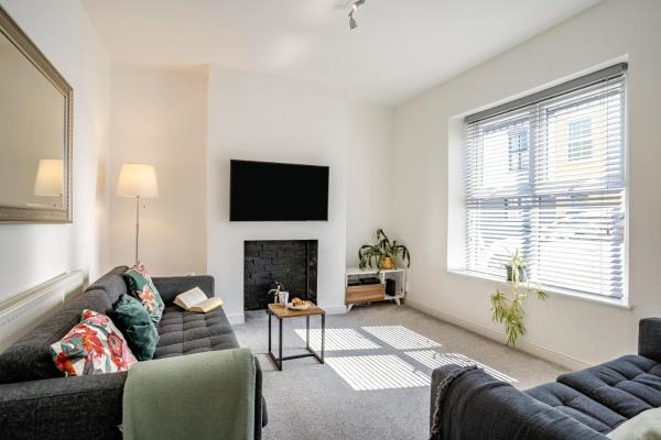 3 Bed In Cardiff Oc-bow188 - Cardiff
