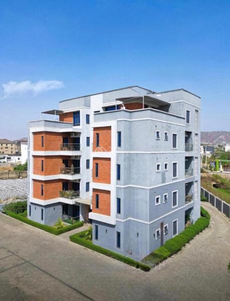 The Jahi Apartment - Abuja