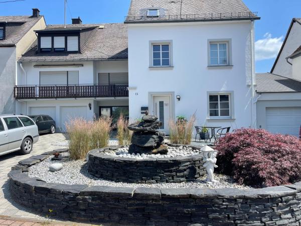 Moselherz - Bernkastel-Kues