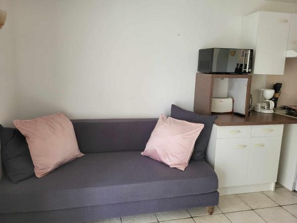 Studios Les Iris - Tilleul - Montrichard