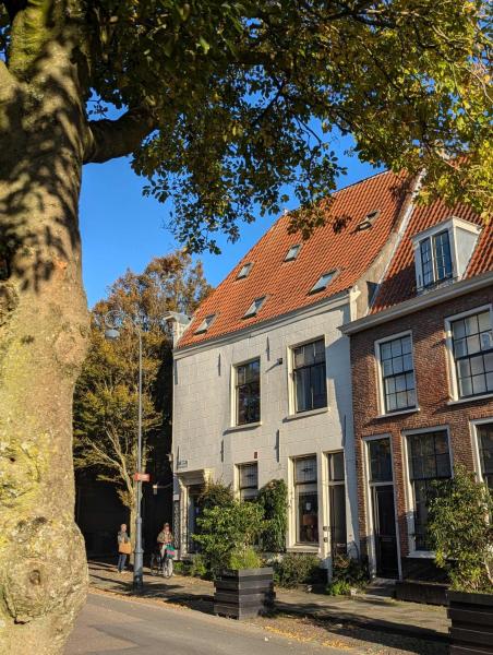 Het Pakhuis Haarlem - Haarlem