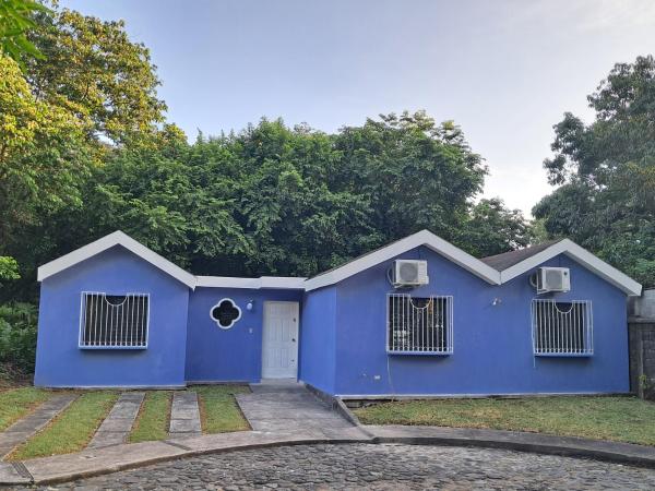 Casa 3 A 5 Min Del Irtra - Guatemala