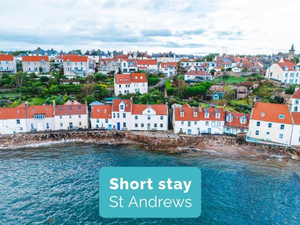West Shore No 9 - Pittenweem - Pittenweem