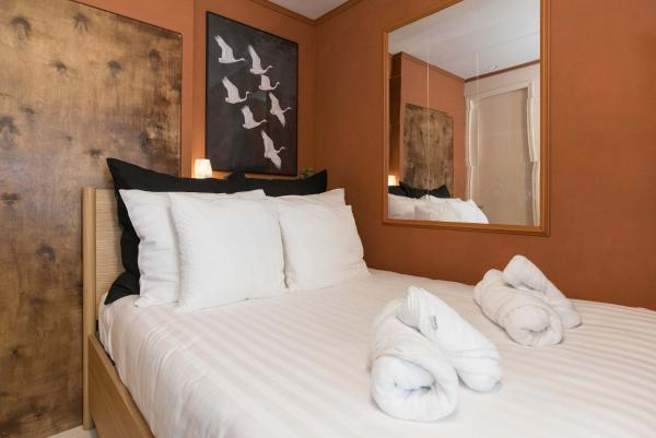 Para Boutique Suite - Amsterdam