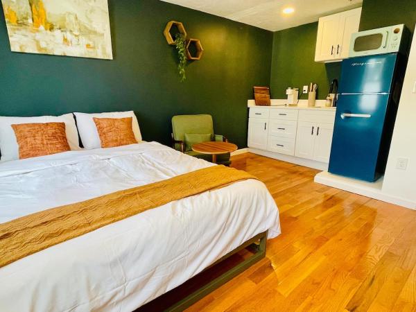 Cambridge Studio Near Mit And Kendall - Lynn, MA