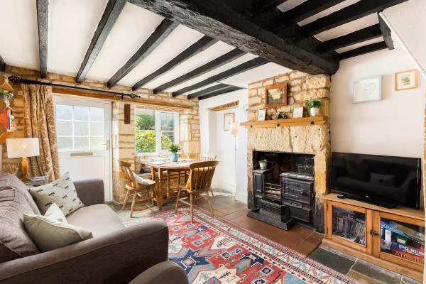 Pass The Keys Cosy Cottage 17th Century Garden Parking - Moreton-in-Marsh