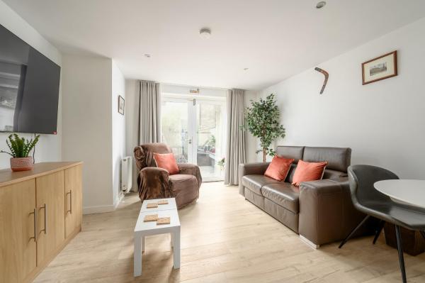 Belford 2 Bedroom Apartment - Edinburgh - Édimbourg