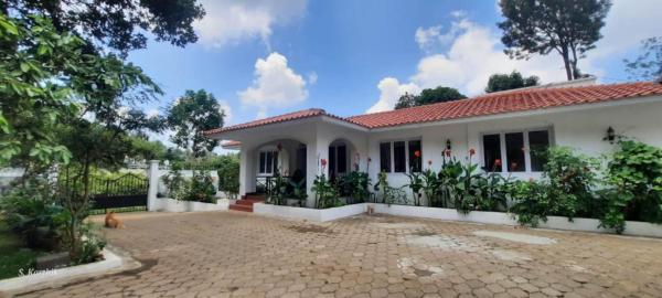 Istays - Kingers Villa Yercaud - Yercaud