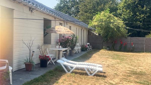 Gîte Proche De La Salvetat - La Salvetat-sur-Agout