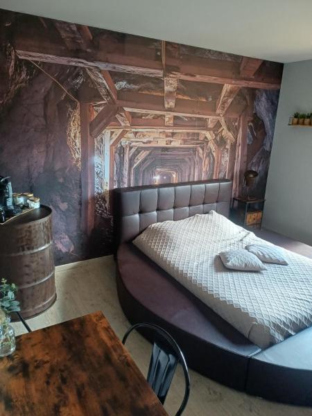 Chambre D'hôtes "Sur La Route Des Terrils" - Pas-de-Calais