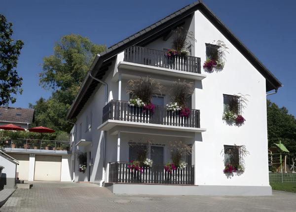 Haus Am Buck - Neuenburg am Rhein