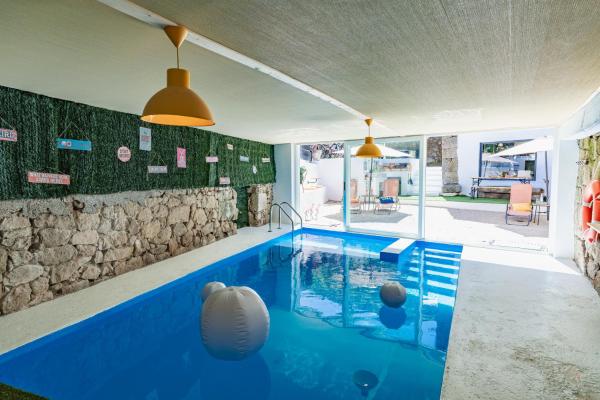 Casinhas De Quarta-feira - Sabugal