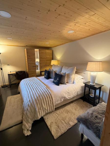 Little Chalet Piguet - Les Diablerets