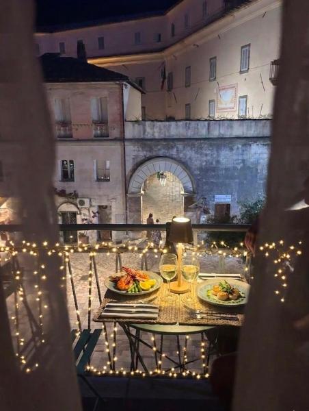 La Casina Al Mare - San Felice Circeo