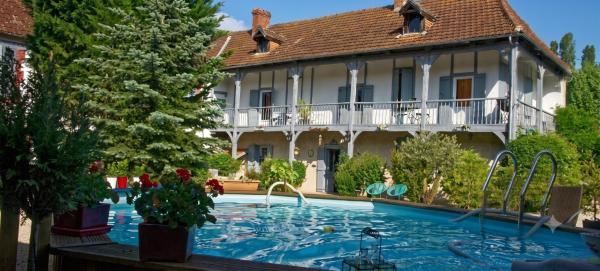 Domaine Des Mousquetaires - Gers