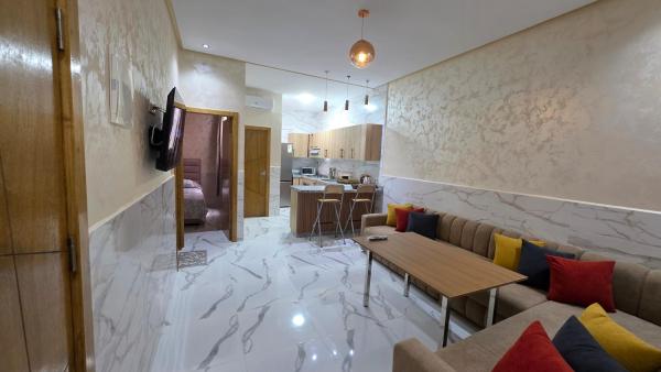 Modern New Apartment - Nador
