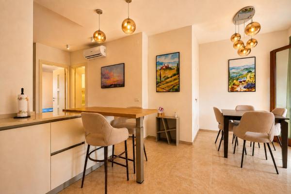 Fonte Della Ninfa - Wine Country Retreat - Montepulciano