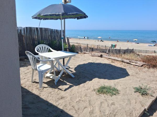 Casina Sulla Sabbia - Pomezia