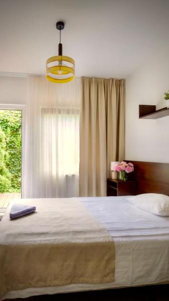 Smart2stay Magnolia - Warsaw