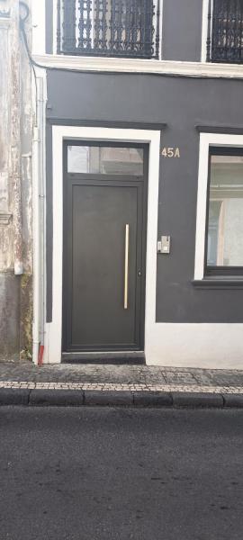 Casa Capas - Ponta Delgada