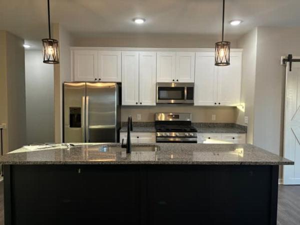 3bed 2 Bath With King Master Sycamore - Cortland, IL