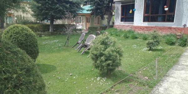 Nature Lodge - Pahalgam
