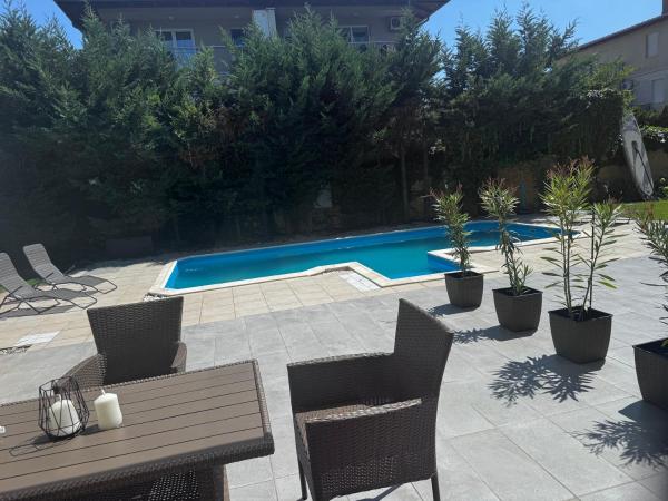 Andrási Apartman - Siófok