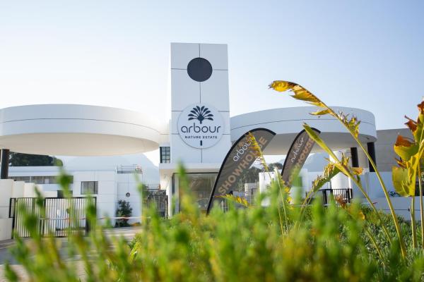 Arbour Luxury - Herolds Bay
