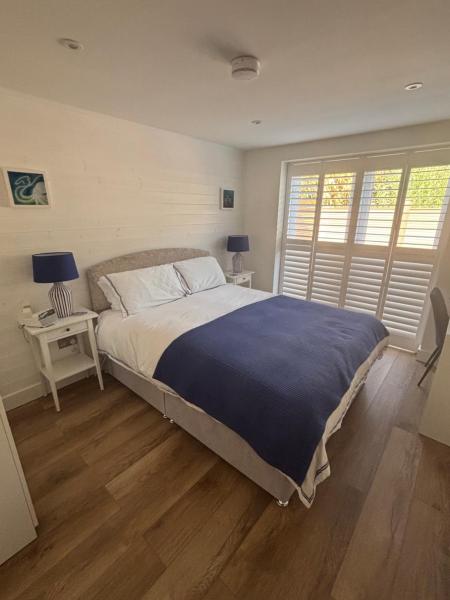 Mudeford Breeze Guest Suite - Mudeford