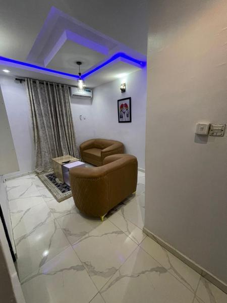 Eminent - İbadan